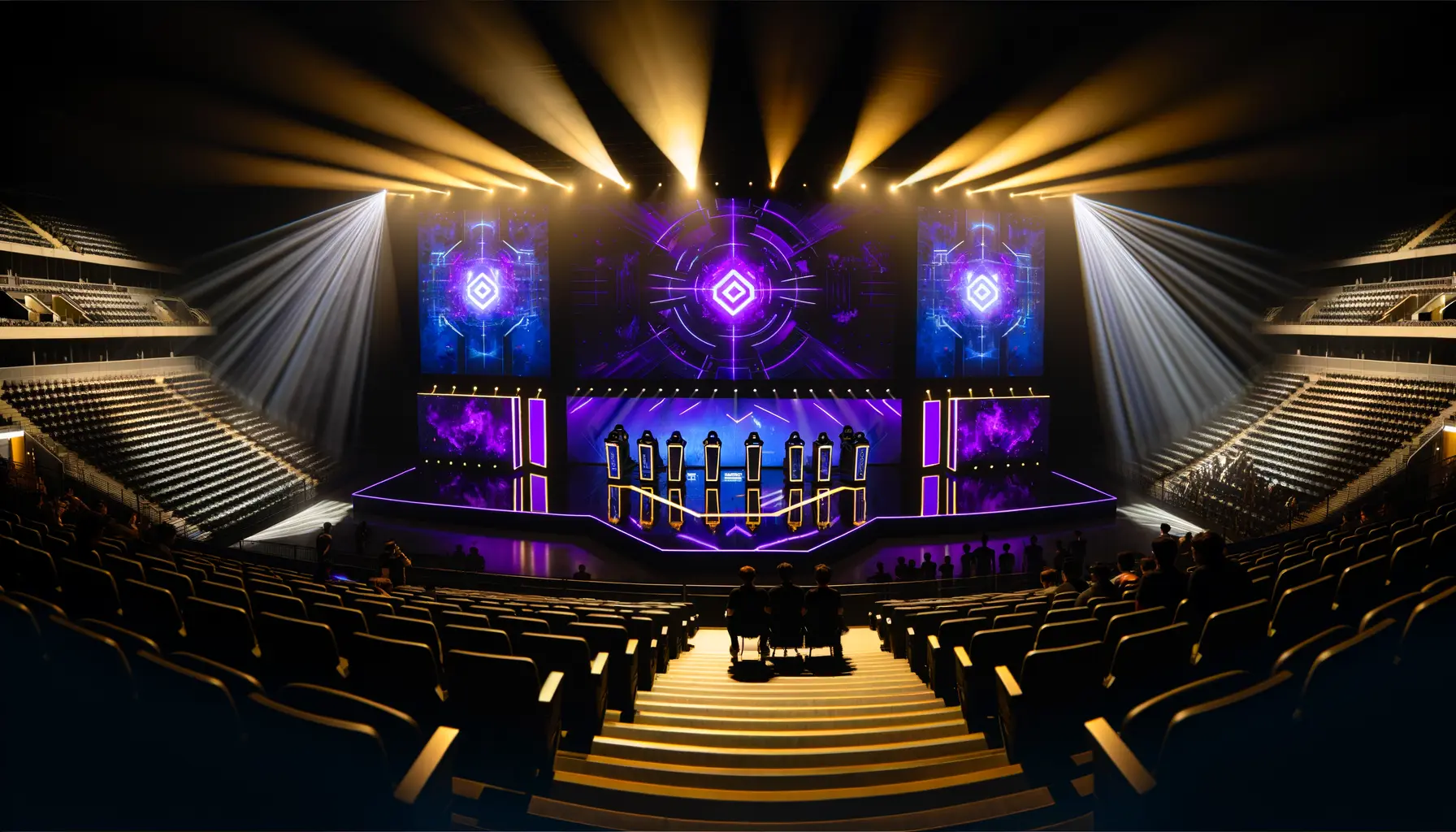 League of Legends Locks In MSI and Worlds 2026 Formats, Dates, and Host ...