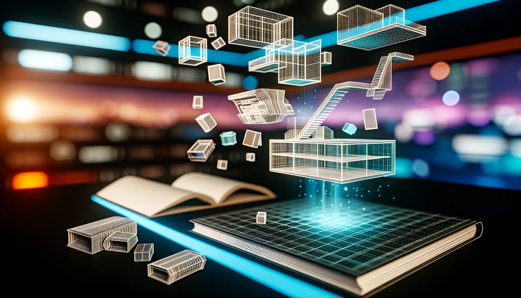 Roblox Is Building AI Assistant Tools and Procedural Creation Systems