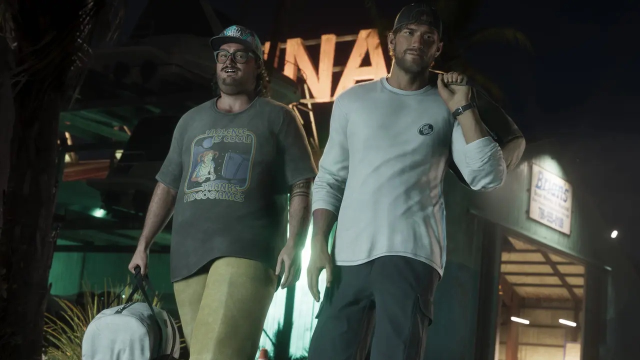 Rockstar workers launch union amid legal battle