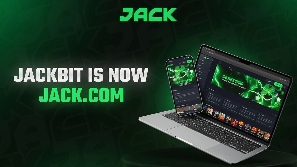Jackbit Rebrands to Jack.com Amid Global Expansion Push