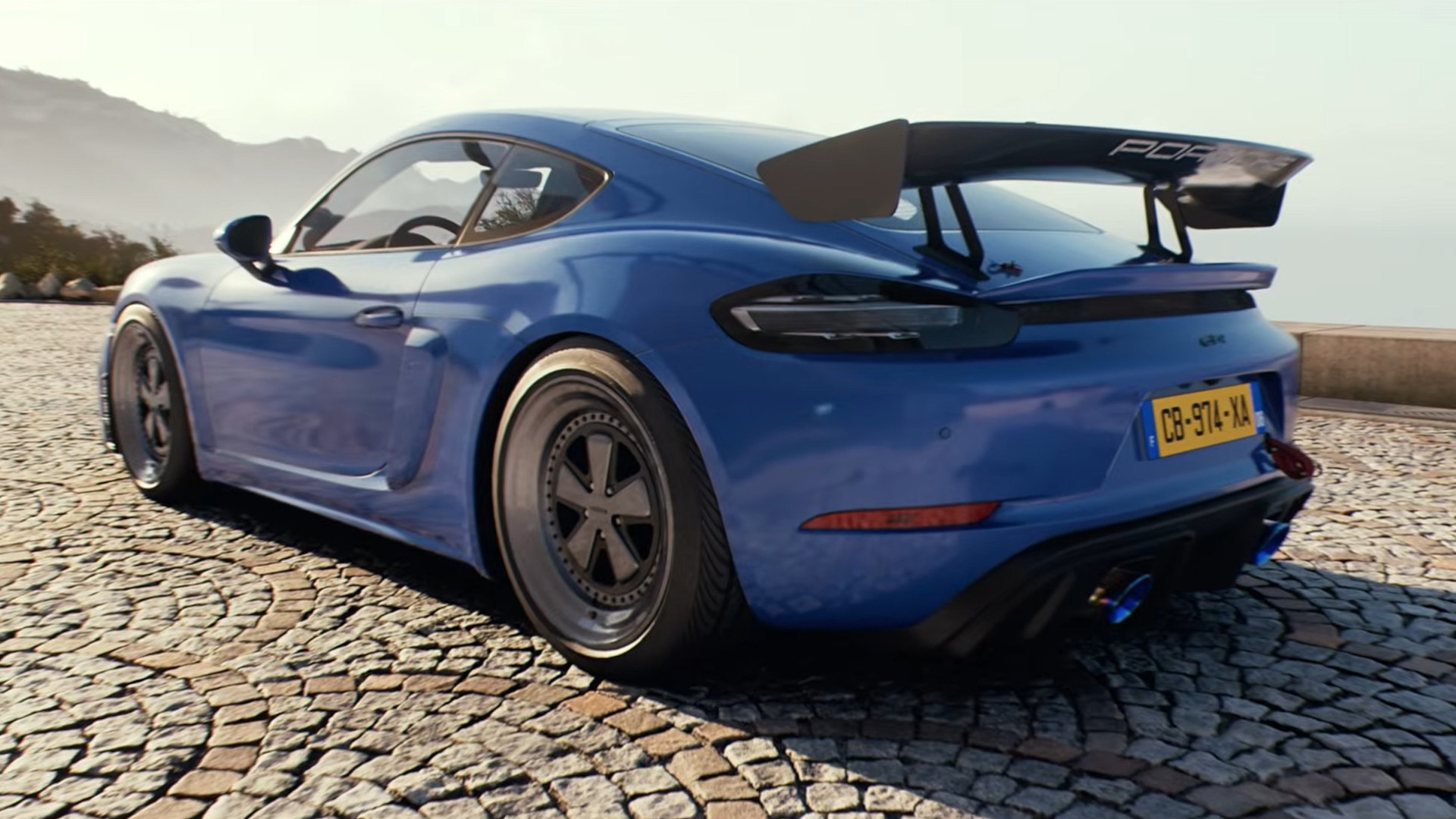 Maverick Games reveal new racing game, Clutch, which is all about ...