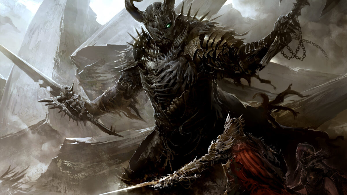 Could Guild Wars 3 Be Announced at Summer Game Fest?